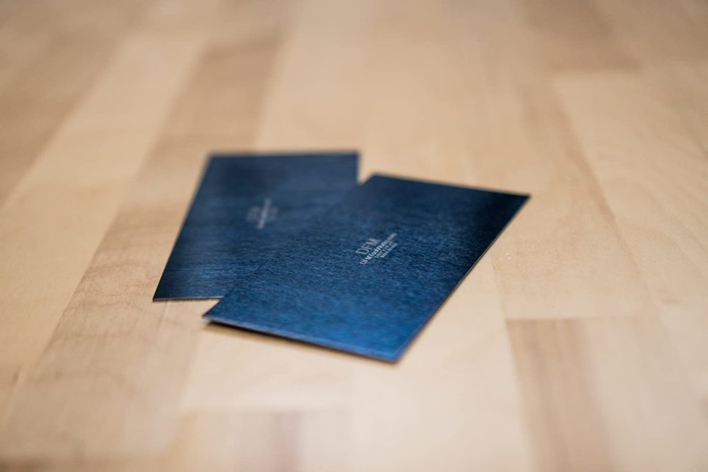 The Best Card Scrapers — TheFifty9