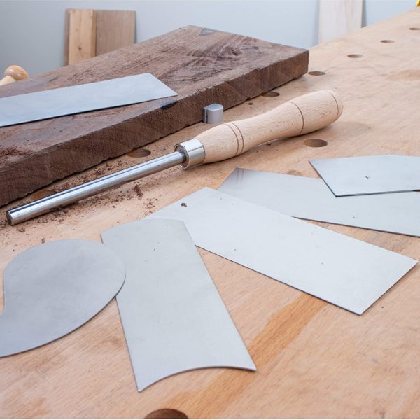 The Best Card Scrapers — TheFifty9