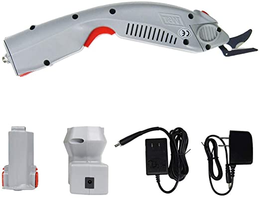 The Best Electric Scissors — TheFifty9