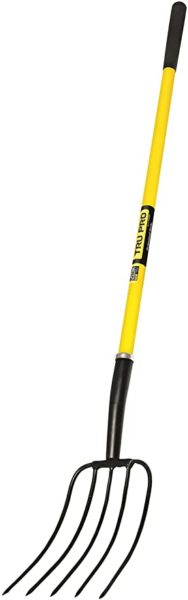 The Best Horse Manure Forks — TheFifty9