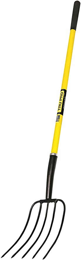 The Best Horse Manure Forks — TheFifty9