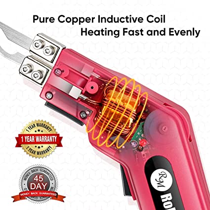 The Best Hot Knives — TheFifty9