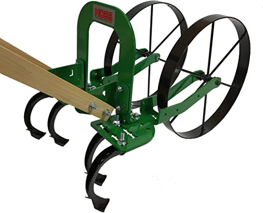 The Best Wheel Hoes — TheFifty9