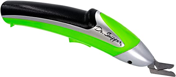 The Best Electric Scissors — TheFifty9